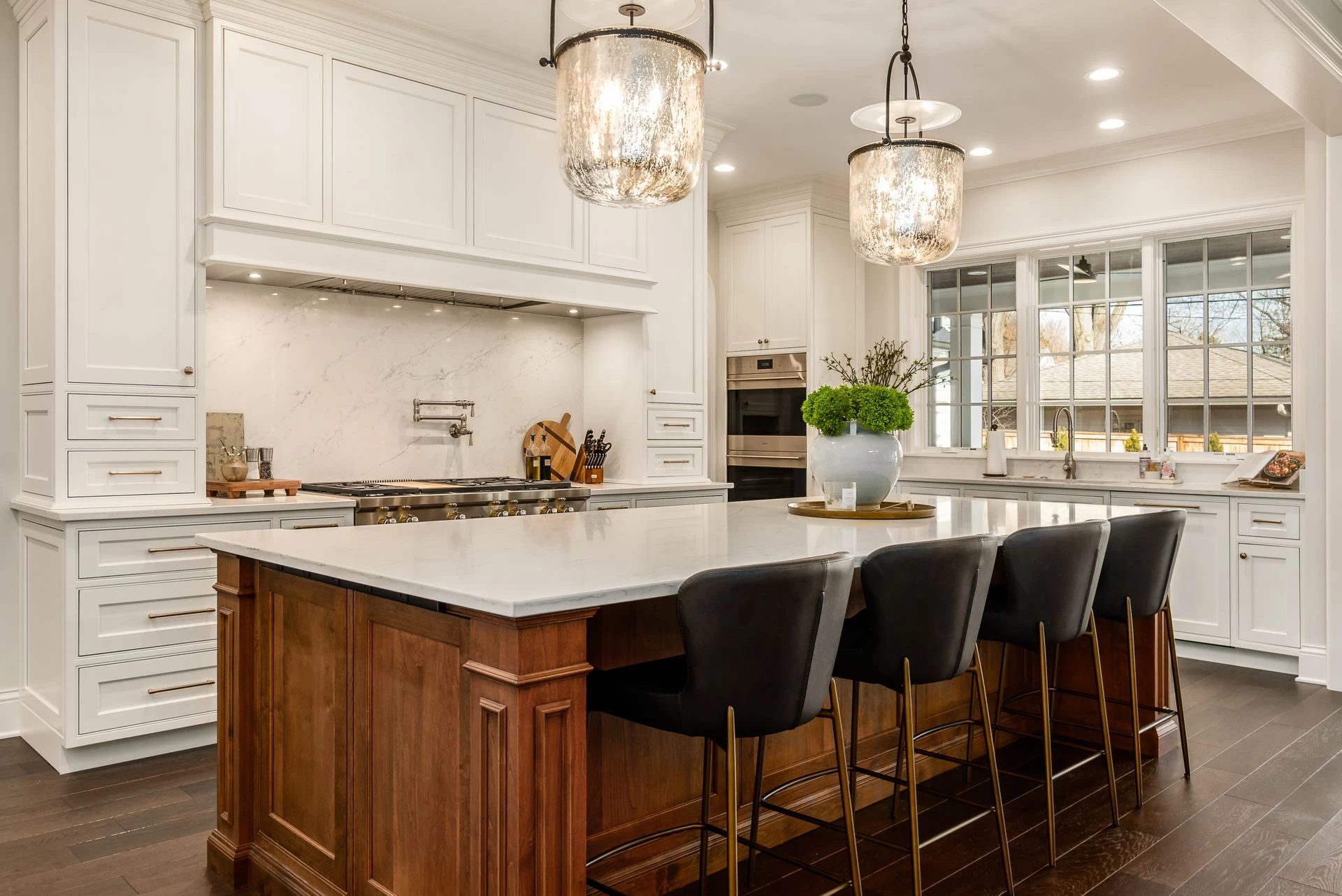 Luxury Kitchen & Home Remodels | Kitchen Kraft Columbus, OH